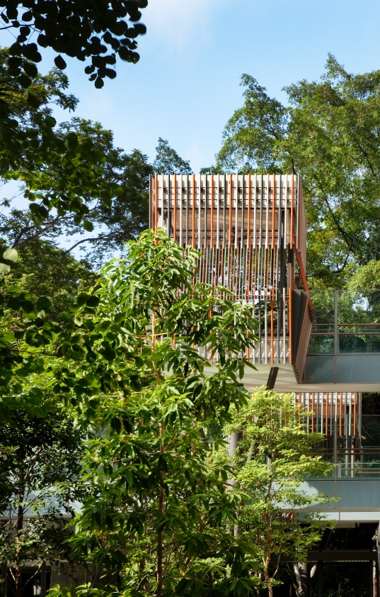 Goodwood Residence – WOHA